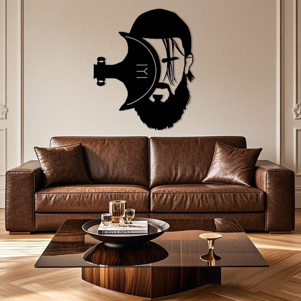 Turgut Alp Lazer Kesim Metal Tablo Metal Tablo | Metal Tablolar - Metal ...